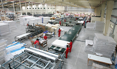 AAA Group: from architectural engineering firm to diverse conglomerate