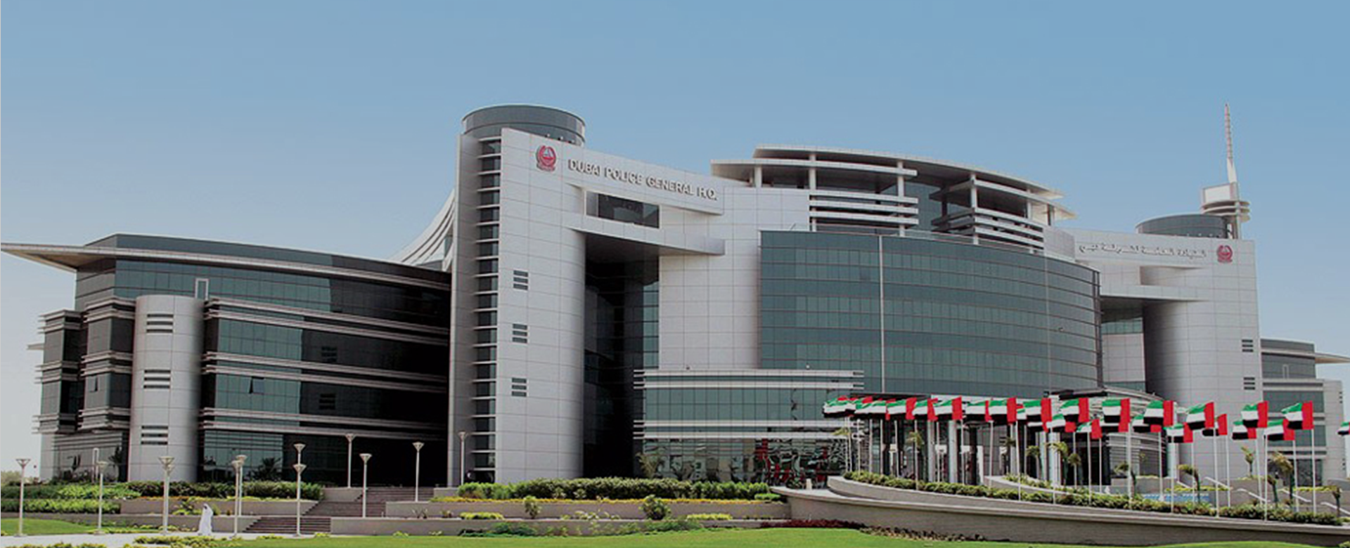 Arenco Architecture - A A AL MOOSA