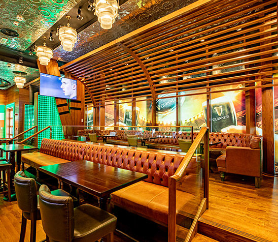 AAA Group: from architectural engineering firm to diverse conglomerate