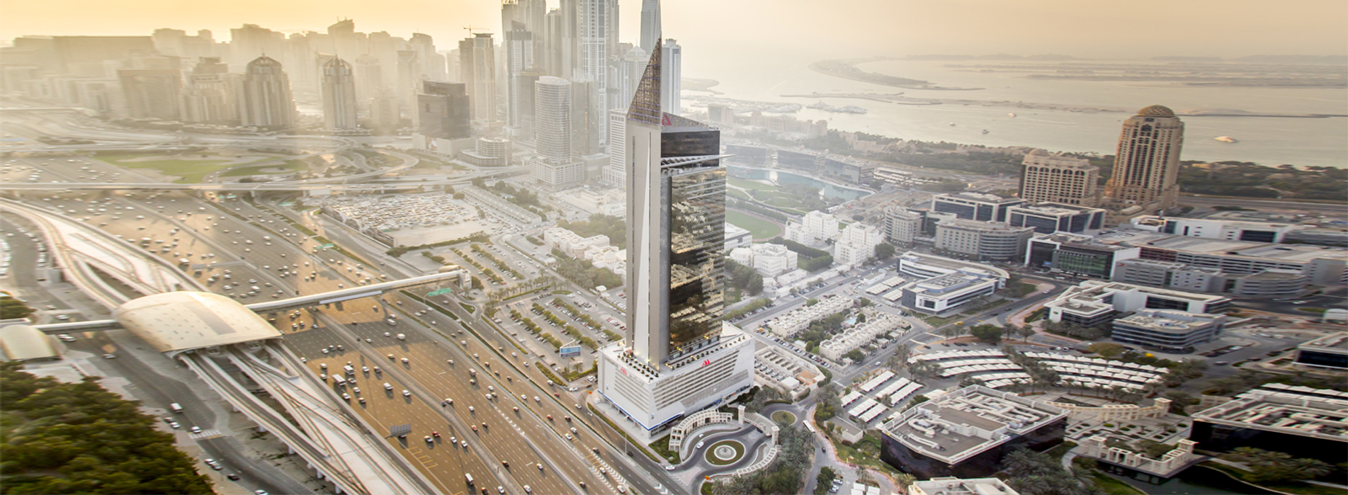 Architectural & Engineering Sector - A A AL MOOSA