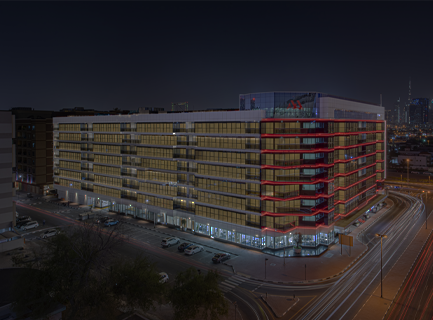 AAA Group focus on key areas that drive its business success