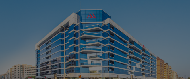 Major Developments — AAA Group