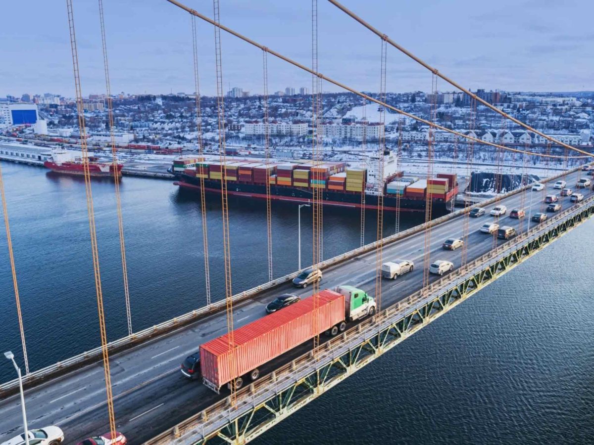 Logistics - A A AL MOOSA